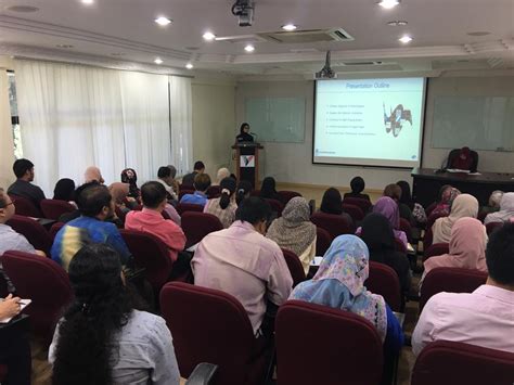 Lab Safety And Handling Of Chemical Spillage Seminar Plt Scientific Sdn Bhd