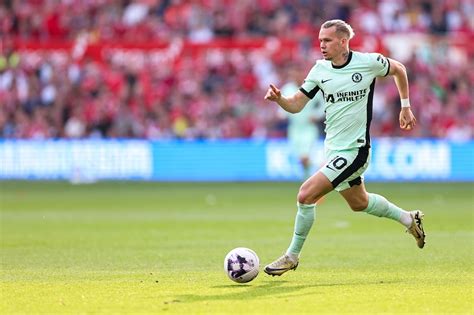 Chelsea Vs Nottingham Forest Prediction And Betting Tips 6th October 2024