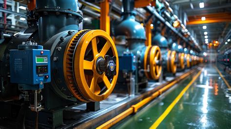 Smart Cyrpto Mining How Data Airflow Integrates Iot In Ventilation For