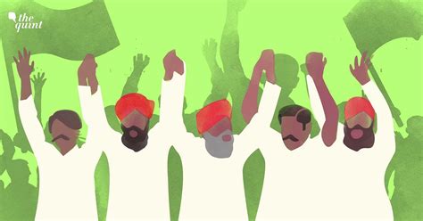 No Data On Deaths Of Farmers During Agitation So No Compensation