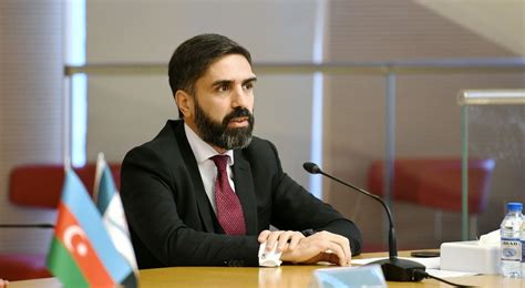 Socar President Azerbaijan Became Leading Country In Region As