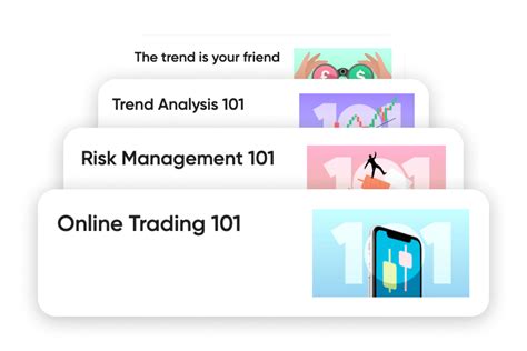 Online Trading Trusted Global Broker Fxpesa