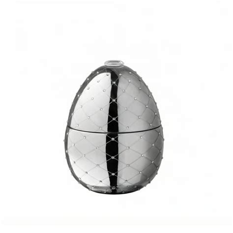 Bois De Russie Silver Candle By Ladenac Milano Maison Territo