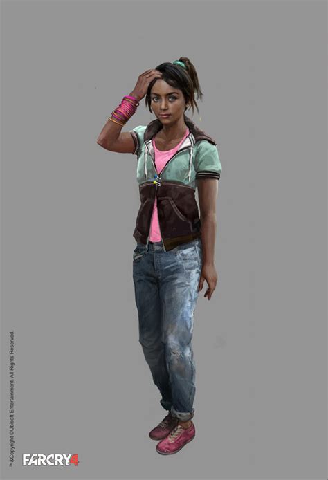 Far Cry 4 Bhadra By Adijin On Deviantart