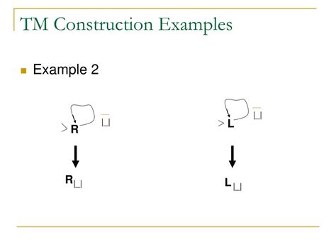 Ppt Csci Theory Of Computation Powerpoint Presentation