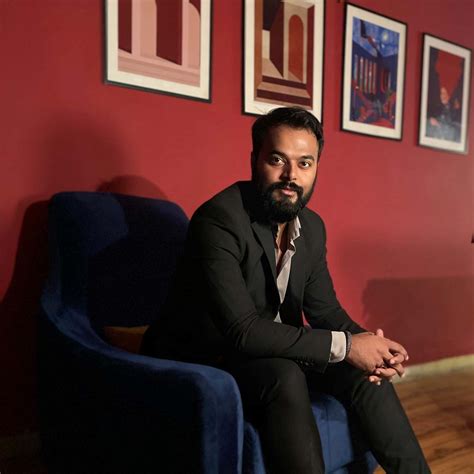 Rapid Fire Round With Suraj Mittal Founder And Principal Architect