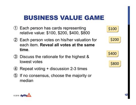 7 Techniques For Prioritizing Features Or Projects Pdf