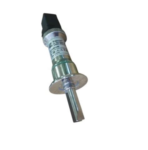 Compact Tuning Fork Level Switch Elixir T Uni At Piece