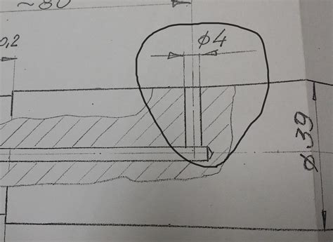How To Cut Holes Throughout The Curved Surface Of A Cylinder In
