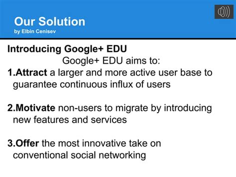 Analytical Presentation Odp