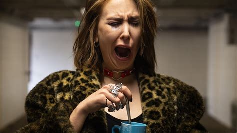 Izabela Zabielska Poranki Są Do Dupy Official Video Youtube