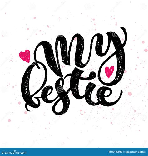 Bestie Cartoons Illustrations And Vector Stock Images 574 Pictures To