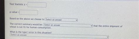 Solved The Food And Drug Administration FDA Is A U S Chegg
