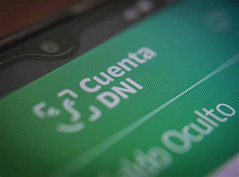 Cuenta DNI Cómo aprovechar el descuento para mayores de años toda la semana Noticias de