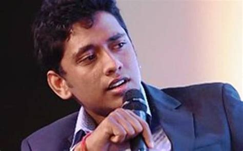 Anirban Roy Choudhury Editor Of Barak Bulletin Accused Of Sedition