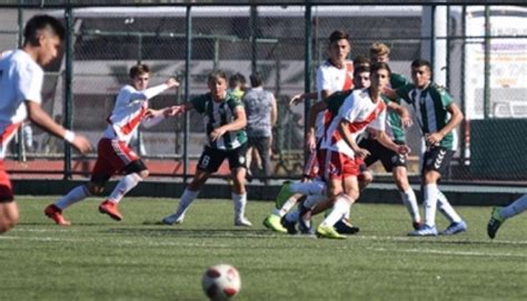 River Plate hará una prueba para juveniles en San Cayetano Noticias