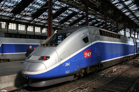유럽 프랑스 기차 열차 Tgv 테제베 떼제베 초창기 현재 여행 네이버 블로그