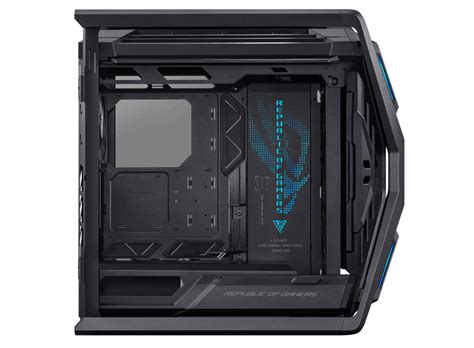 Rog Hyperion 创世神 机箱 Rog Chinese Mainland