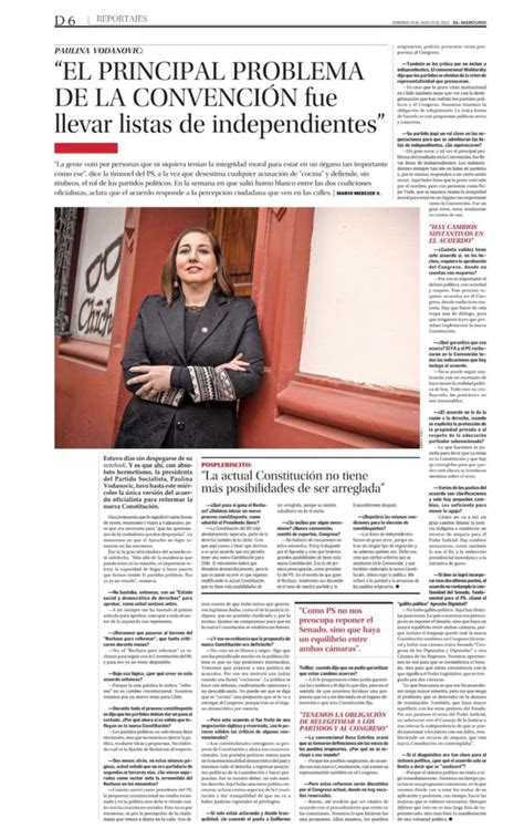 Partido Socialista De Chile On Twitter ⭕hoy Nuestra Presidenta Del