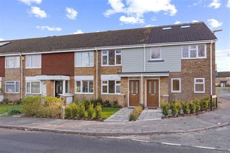 2 Bed Terraced House For Sale In Woodlands Road Bognor Regis Ref 562969