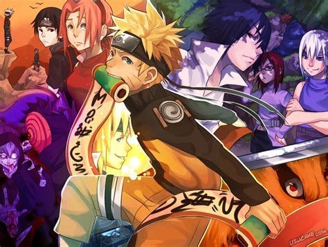 Uchiha Squad Wallpapers Top Free Uchiha Squad Backgrounds