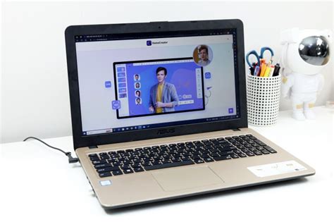 윈도우 노트북 화면 녹화 손쉬운 프로그램 데모크리에이터 네이버 블로그