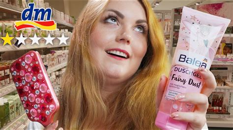 Asmr Deutsch Am Schlechtesten Bewertete Dm Verk Uferin Worst Reviewed Roleplay German Youtube