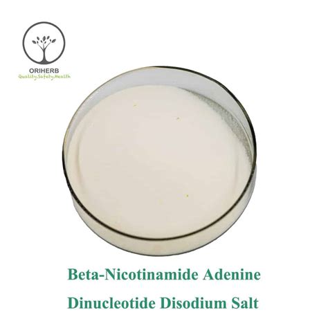 Beta Nicotinamide Adenine Dinucleotide Disodium Salt Nadh Oriherb