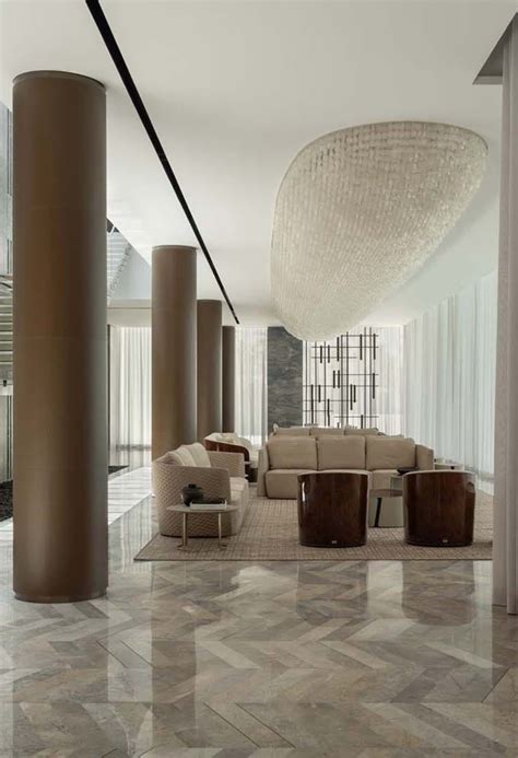 Villa Abk Una Architettura Intorno Al Majlis