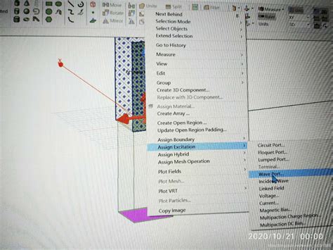 Hfss 3d Layout怎么配置gpu加速mob6454cc7966b9的技术博客51cto博客