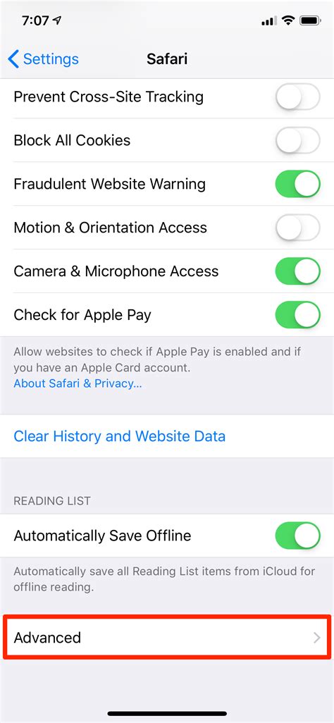 How To Enable Javascript On Your Iphone If Its Disabled To Access