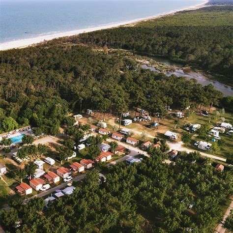 Camping Classe Fkk A Lido Di Dante