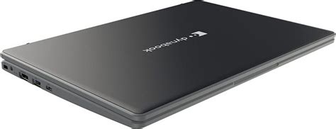 Specs And Info Dynabook Enters The Educational Space With The Satellite Pro E S
