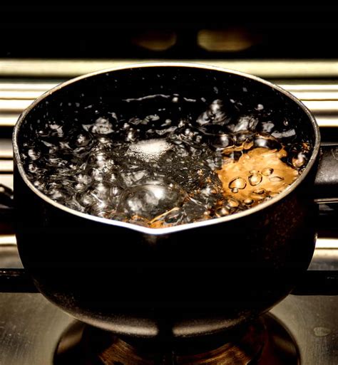 Boiling Points Of Liquids And Its Effect On Production Of Spirits Wine And Spirits Lifestyle