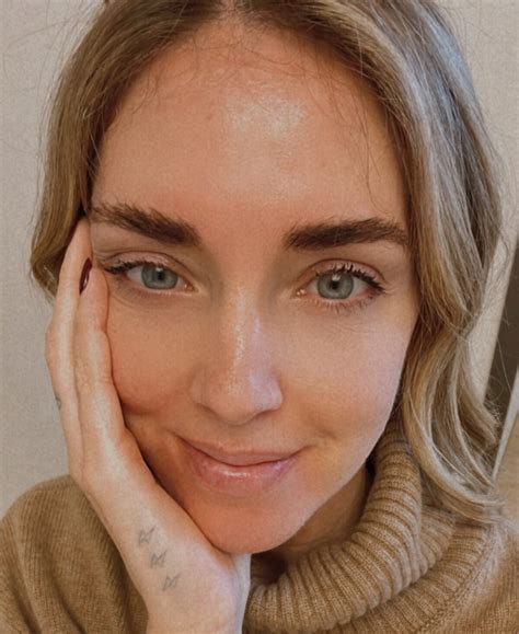 Chiara Ferragni Si Confessa Su Instagram Tremo Di Paura E Piango