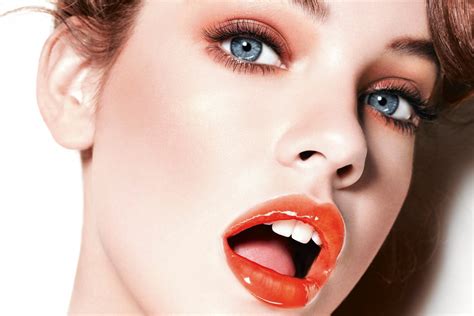 Bigger Lips Naturally Exercises Lipstutorial Org