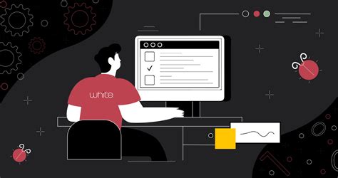 Why Testing Should Be Done By Testers And Not Developers White Test Lab