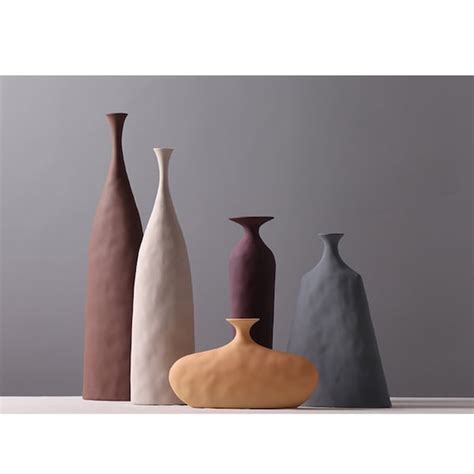 Vases Ceramic Etsy