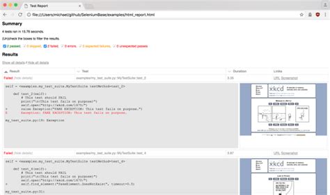 Seleniumbase Reliable Browser Automation And Testing