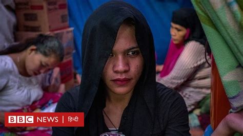 ट्रांसजेंडर टॉयलेट में क्या होता है ख़ास Bbc News हिंदी
