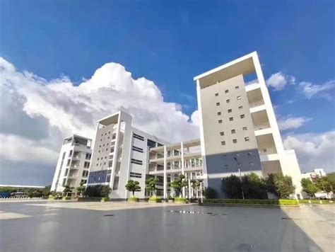 广州工商学院到底怎么样 知乎