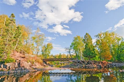 19 Most Beautiful Places To Visit In Minnesota The Crazy Tourist