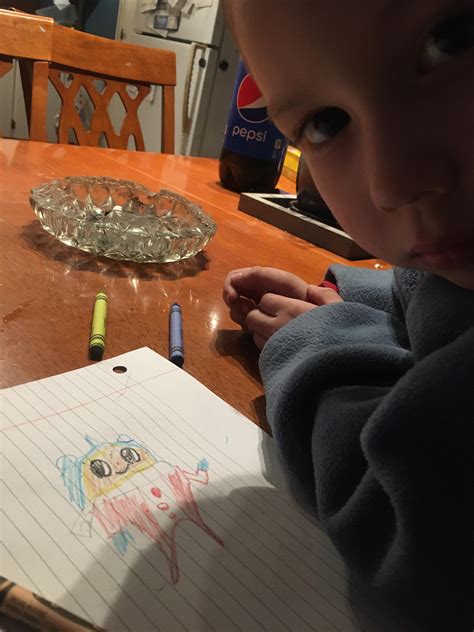My Nephew Drew Teddie Rpersona