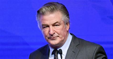 Alec Baldwin Formally Charged With Involuntary Manslaughter For ‘rust