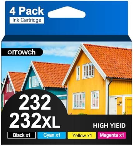 Amazon XL Ink Cartridges High Capacity Pack For Epson Ink Cartridge Remanufactured