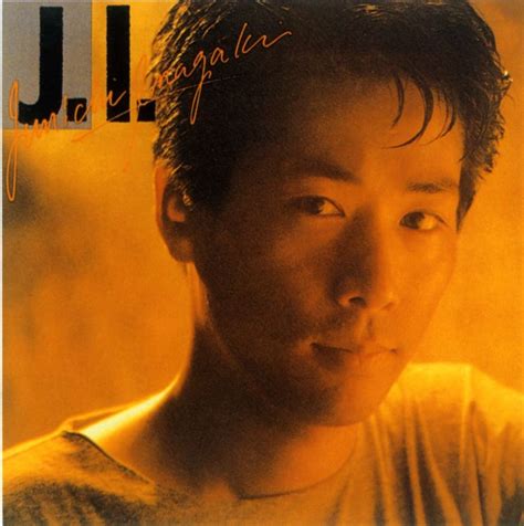 Ji 稲垣潤一 Official Site