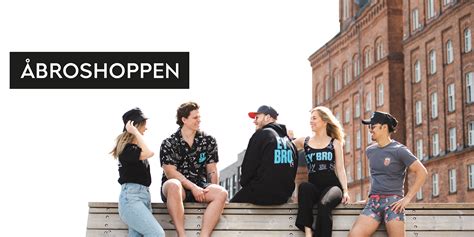 Ey´bro Åbroshoppen