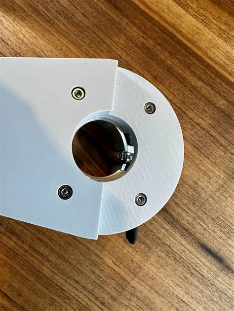 Trimmingleveling Jig For Makita Trim Router Free 3d Print Model