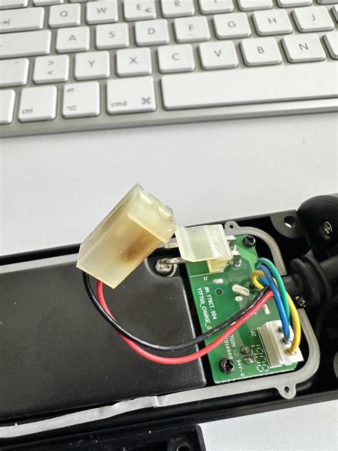 S2 Error 23 Rvanmoofselfrepair