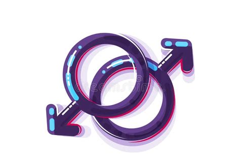 Sex Symbol Logo Stock Illustrations 9117 Sex Symbol Logo Stock